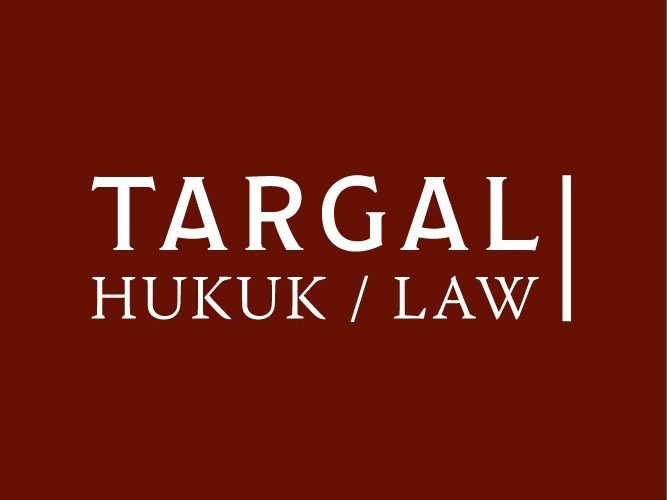 Targal Hukuk Bürosu - Av. Ertuğrul Targal